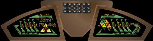 IKS Tiburon | A Great Vessel of the Klingon Empire